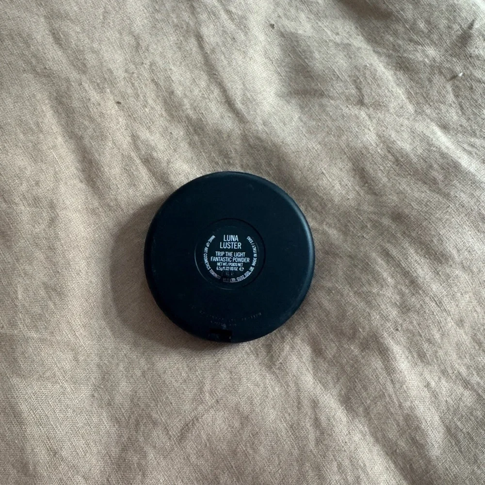 MAC Cosmetics | Makeup | Mac Star Trek Trip The Light Fantastic Powder ...